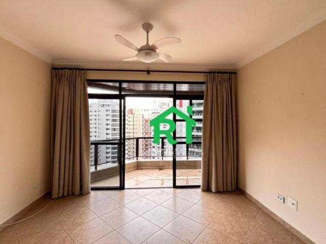 Apartamento venda ou aluguel com 3 dormitórios 1 suíte, 2 vagas, lazer, Pitangueiras, Guarujá/SP