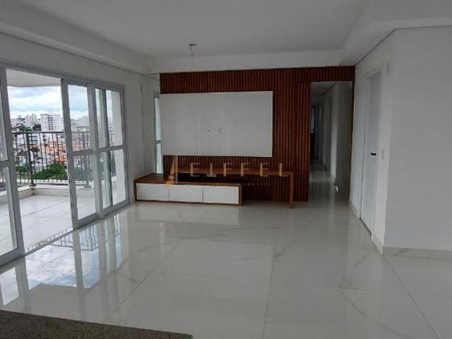 Apartamento venda ou aluguel em Sorocaba, Jardim América, Edifício Tom Jobim, com 3 suítes, com 161