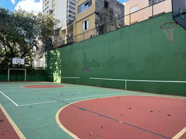 Apartamento para venda ou locação na Vila Mariana, 127 m² com 3 dormitórios sendo 2 suítes