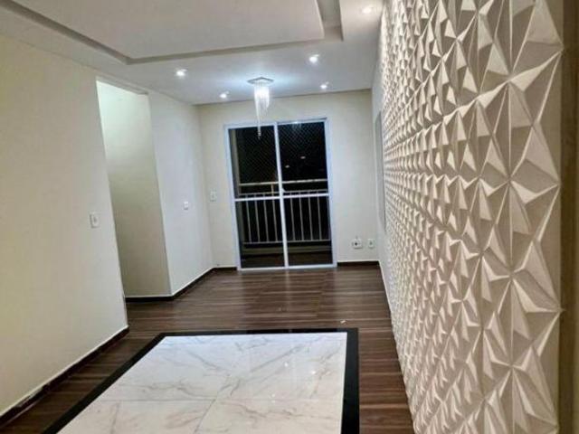 Apartamento Venda ou Locação — 60m² — Condomínio Alta Vista — Barueri/SP