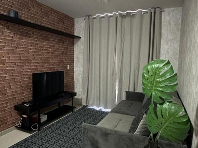 Apartamento Venda ou Locação com 3 quartos 1 suíte Parque Continental Osasco SP