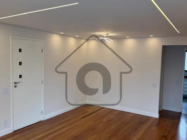 Apartamento à Venda ou Locação em São Paulo SP, Jardim Vila Mariana 3 Quartos, 1 Suíte, 4 Banheiros
