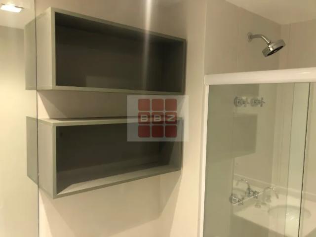 Apartamento à venda ou locação em São Paulo SP, Santo Amaro: 1 quarto, 1 banheiro, 26m² de área