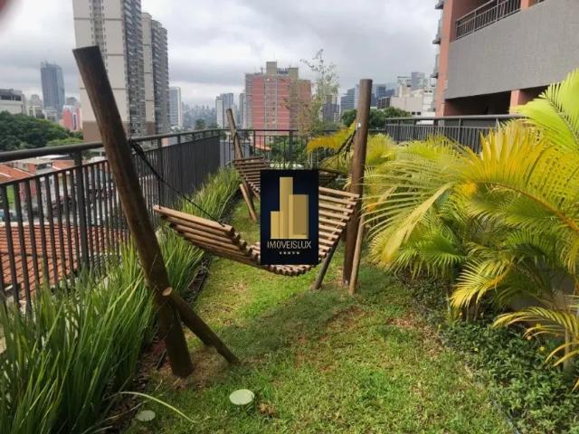 Apartamento à venda ou locação em Santo Amaro, SP: 1 quarto, 1 sala, 1 banheiro, 26m² Imperdível o