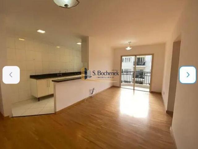 Apartamento venda ou locação Ed. Marte Alphaville 3 dormitórios + 2 vagas