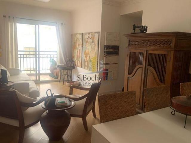 Apartamento venda ou locação Ed. Marte Alphaville 3 dormitórios + 2 vagas