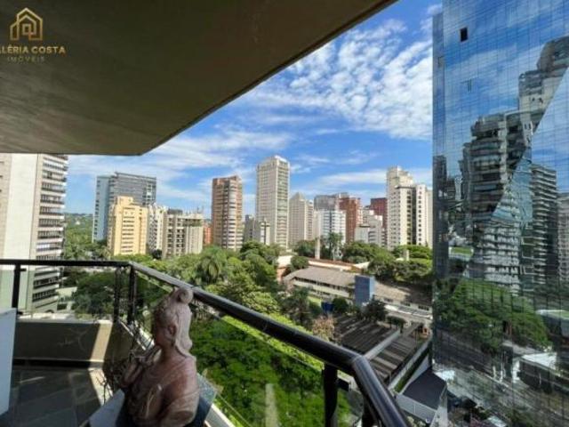 Apartamento Venda ou Locação Itaim Bibi São Paulo/SP