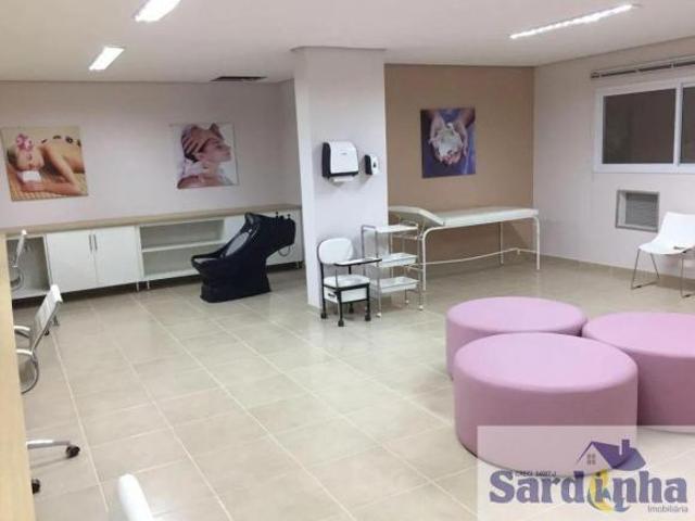 Apartamento Venda ou Locação Jd. Henriqueta, Taboão da Serra