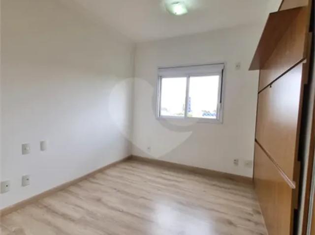 Apartamento à Venda ou Locação no Condomínio Chácara Cantareira