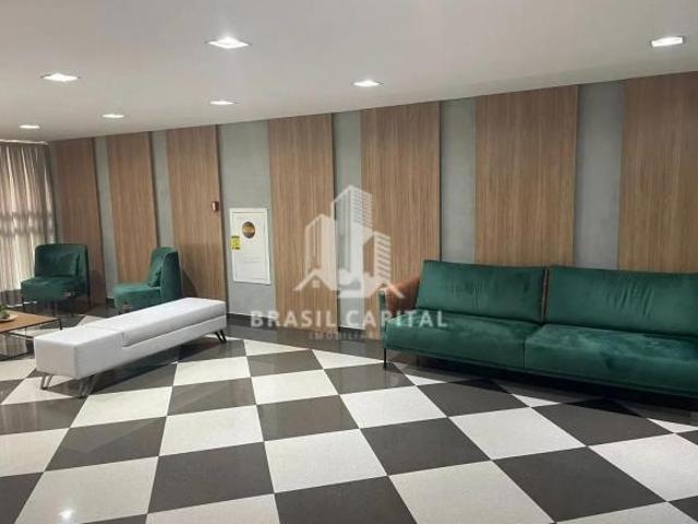 Apartamento venda ou locação no Condomínio Edifício Center Plaza, Sorocaba/SP