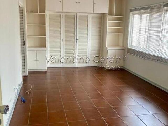Apartamento Venda ou Locação no Jardim Paulista