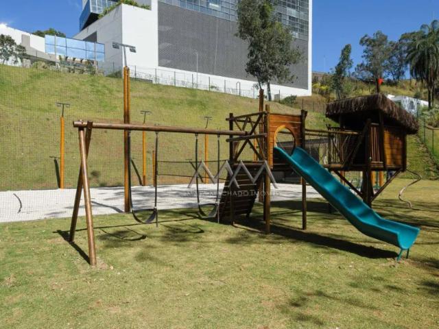 Apartamento à Venda ou Locação no Vale do Sereno | 208 m² 4 quartos
