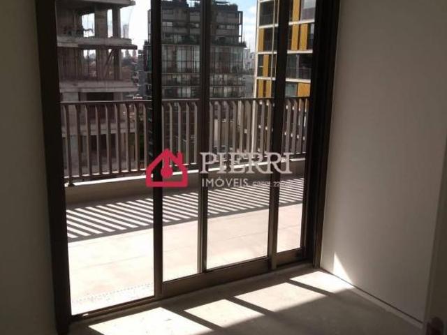 Apartamento venda ou locação Vila Madalena / Sumarezinho 68 m²