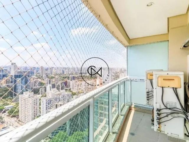 Apartamento à venda ou para locação – Brooklin, 4 quartos 3 suítes, 220 m²