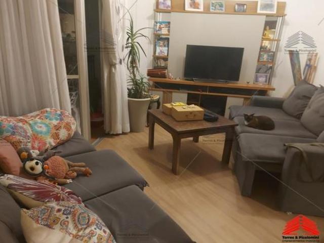 Apartamento Venda ou Permuta 70 m2 em Santana SP, R Copacabana, 3dormitórios, 1 suite, Sala com V