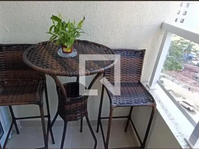 Apartamento à Venda Panamby, 2 Quartos, 52 m2