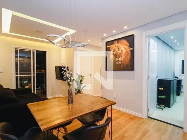 Apartamento à Venda Panamby, 2 Quartos, 58 m2