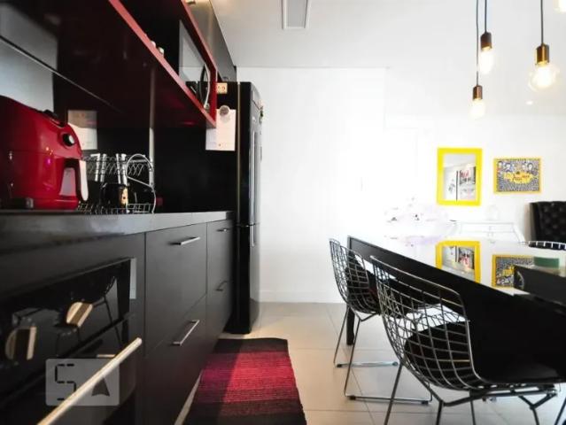Apartamento à Venda Panamby, 2 Quartos, 64 m2