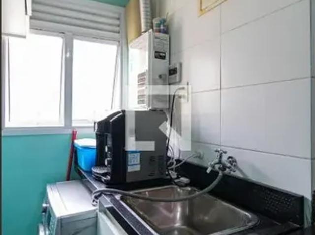 Apartamento à Venda Panamby, 2 Quartos, 64 m2