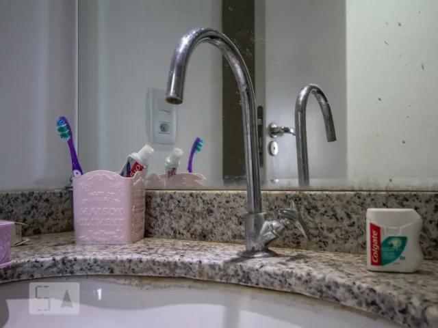Apartamento à Venda Panamby, 2 Quartos, 64 m2