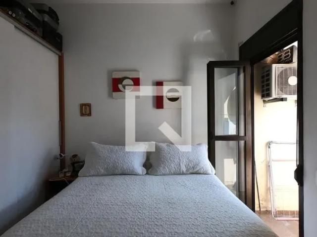 Apartamento à Venda Panamby, 2 Quartos, 73 m2
