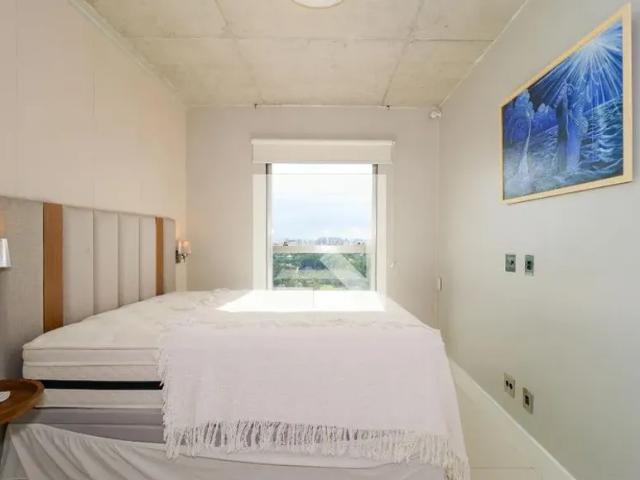 Apartamento à Venda Panamby, 2 Quartos, 70 m2