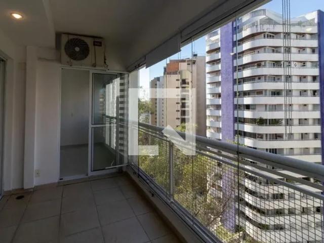 Apartamento à Venda Panamby, 2 Quartos, 70 m2