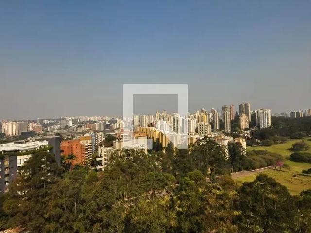 Apartamento à Venda Panamby, 2 Quartos, 35 m2