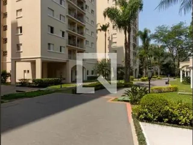 Apartamento à Venda Panamby, 3 Quartos, 75 m2