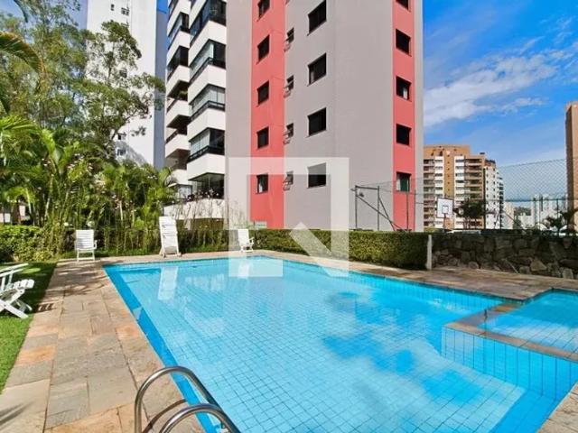 Apartamento à Venda Panamby, 3 Quartos, 108 m2
