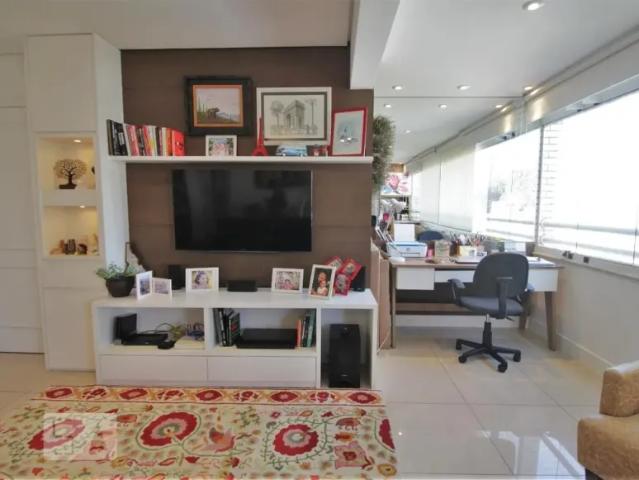 Apartamento à Venda Panamby, 3 Quartos, 113 m2