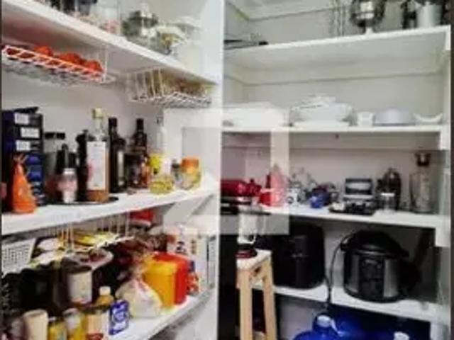Apartamento à Venda Panamby, 3 Quartos, 226 m2