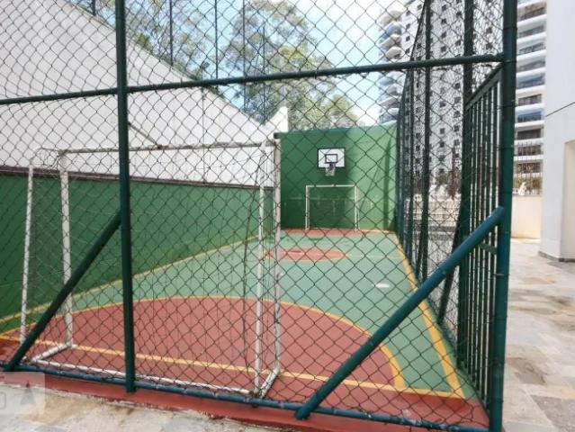 Apartamento à Venda Panamby, 4 Quartos, 180 m2