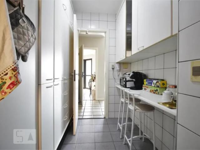 Apartamento à Venda Panamby, 4 Quartos, 203 m2