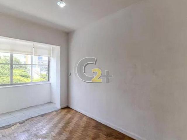 Apartamento, venda, Pacaembu, 2 quartos, sem vaga