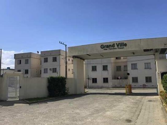 Apartamento Venda Palhoça SC Guarda do Cubatão