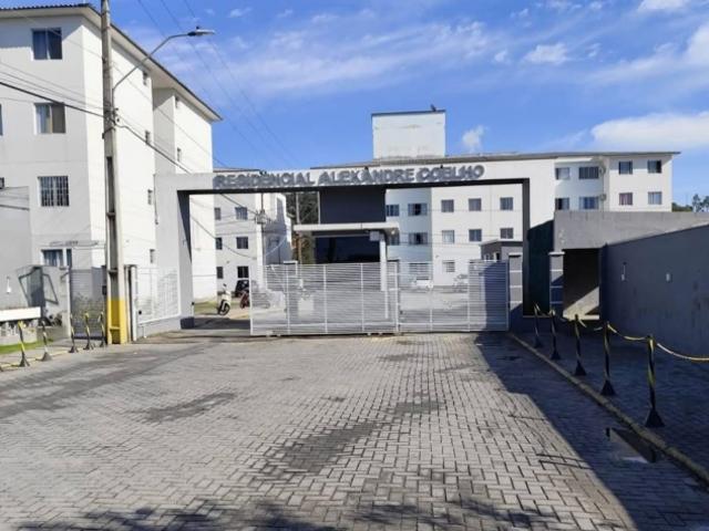 Apartamento Venda Palhoça SC Guarda do Cubatão
