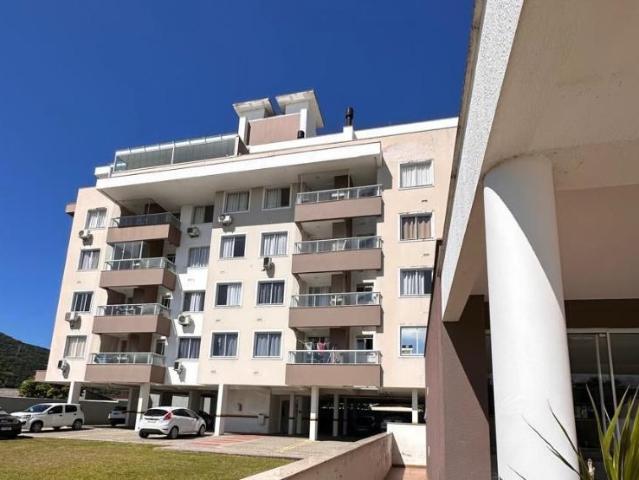 Apartamento Venda Palhoça SC Praia de Fora
