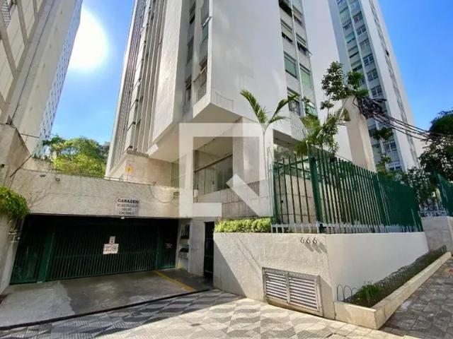 Apartamento à Venda Paraíso, 3 Quartos, 105 m2