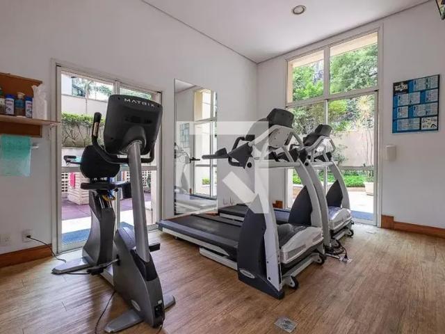 Apartamento à Venda Paraíso, 3 Quartos, 194 m2