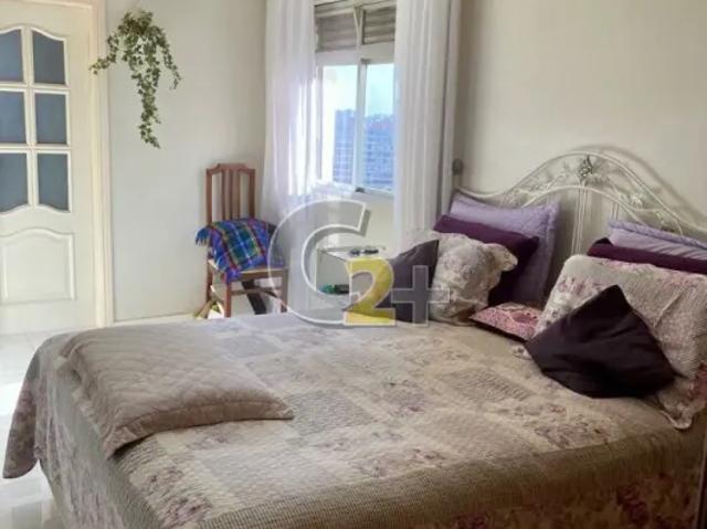 Apartamento venda paraíso 3 quartos 1 suíte 1 vaga