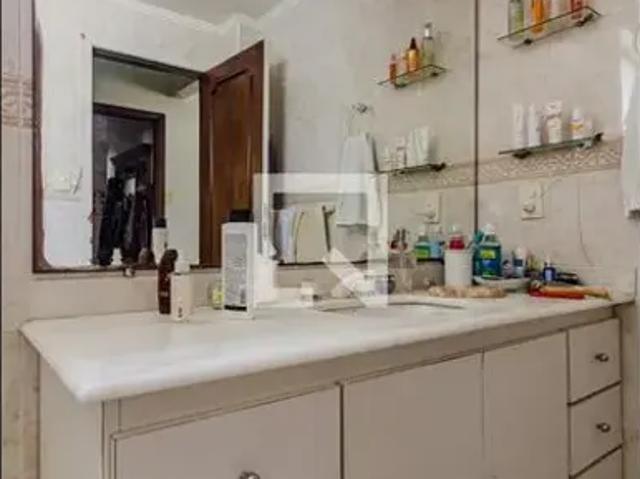 Apartamento à Venda Paraíso, 4 Quartos, 193 m2