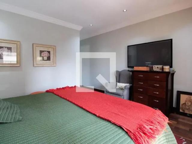 Apartamento à Venda Paraíso, 4 Quartos, 267 m2