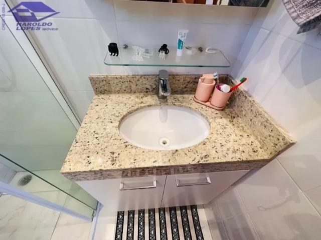 Apartamento venda parada inglesa