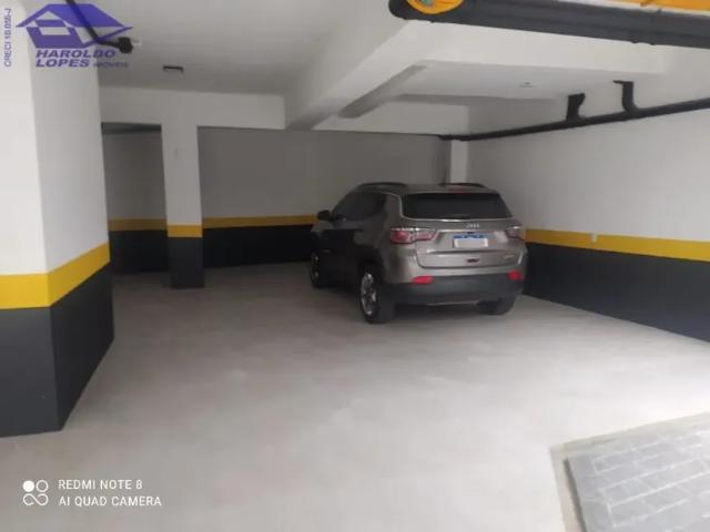 Apartamento venda parada inglesa