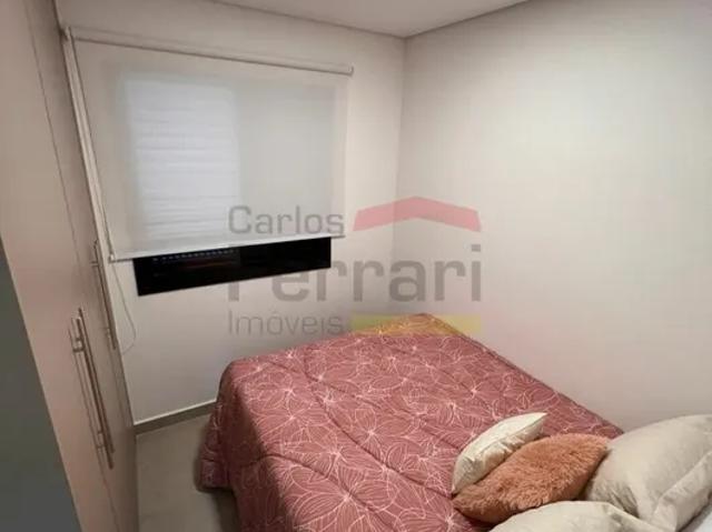 Apartamento venda parada inglesa