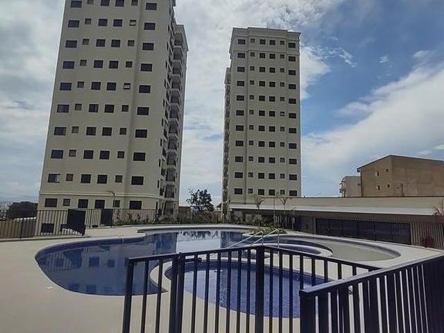 Apartamento Paradise Home Resort Altos do Trujilo