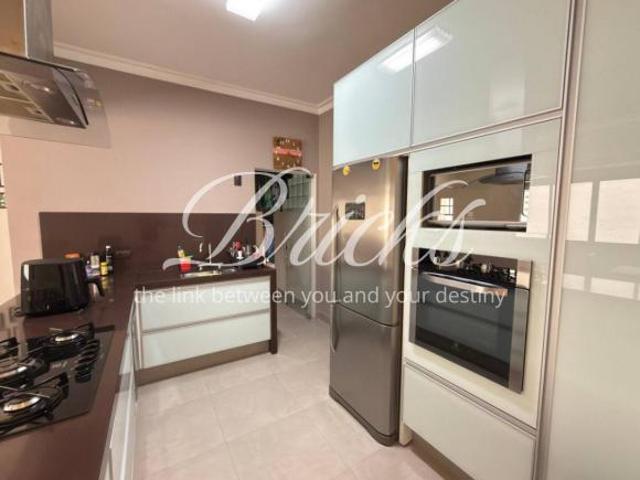 APARTAMENTO VENDA PARAISO MOBILIADO