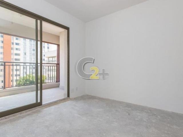 APARTAMENTO VENDA PARAÍSO 1 DORMITÓRIO SEM VAGA