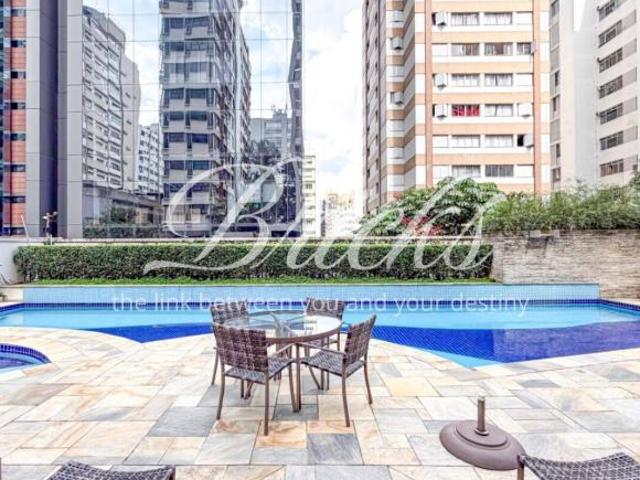 APARTAMENTO VENDA PARAISO